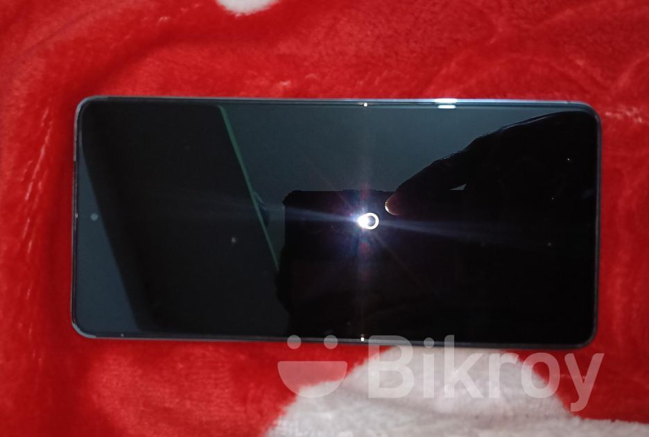Tecno Camon 20 ডিসপ্লে+ব্যাটারি সেল (Used) for Sale in Chapainawabganj ...
