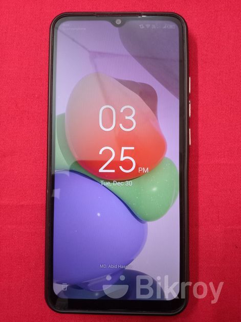 Tecno Pop 7 (Used) for Sale in Pabna | Bikroy