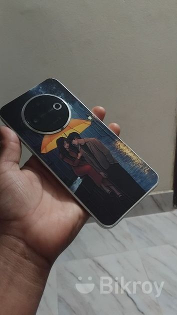 Tecno Spark 30c (Used) for Sale in Savar | Bikroy