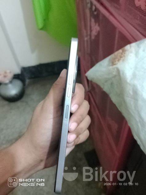 Tecno Spark 30c . (Used) for Sale in Mirpur | Bikroy
