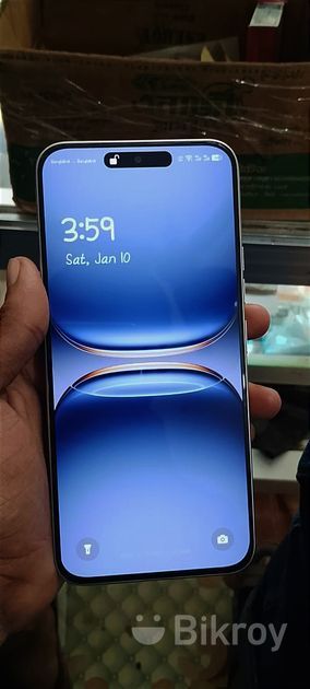 Tecno Spark 40 Pro (Used) for Sale in Savar | Bikroy