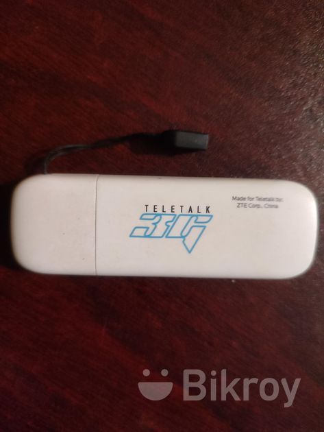 Teletalk modem in Habiganj | Bikroy.com