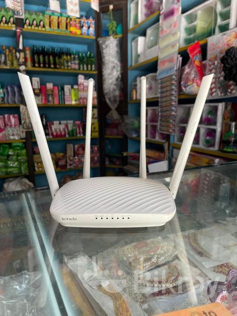 Tenda F9 Router for Sale in Meherpur | Bikroy
