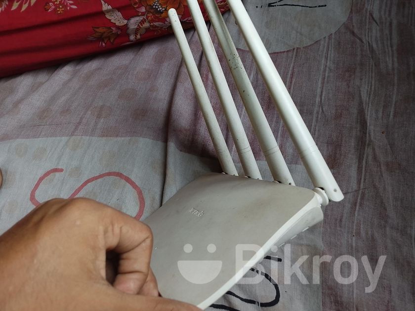 Tenda Router for Sale in Narayanganj | Bikroy