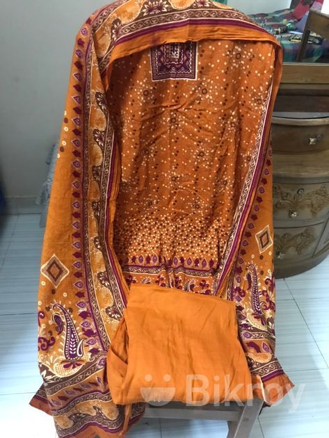 থ্রি -পিস | Bikroy