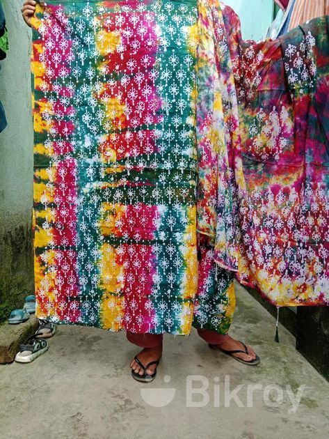 থ্রি পিস | Bikroy