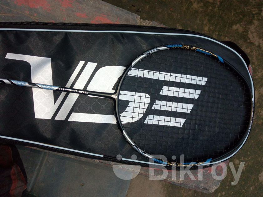 TITAN 10 SPECIAL RACKET BAT SELL for Sale in Dhamrai | Bikroy