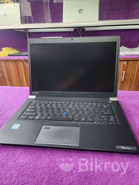 Toshiba touch laptop Core i5-8Gen-Ram8Gb-Ssd256Gb-Hd14" Fhd-Touch for ...