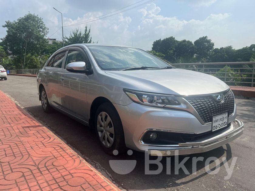 Toyota Allion 2016 for Sale in Mirpur | Bikroy