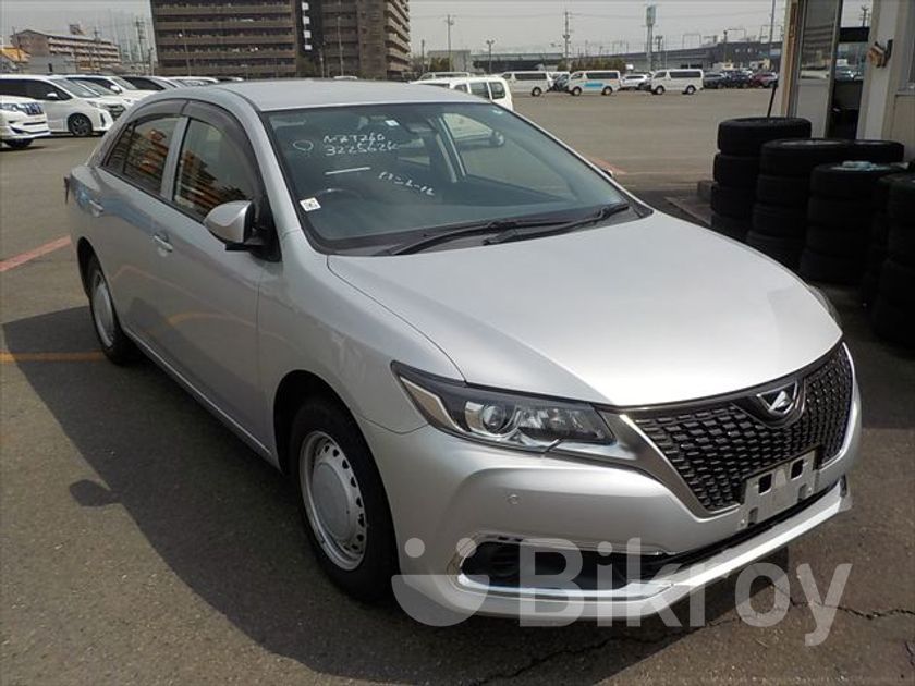 Toyota Allion A15 2020 for Sale in Baridhara | Bikroy