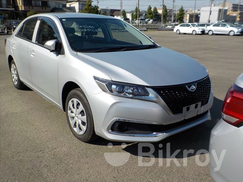 Toyota Allion A15 2020 for Sale in Baridhara | Bikroy
