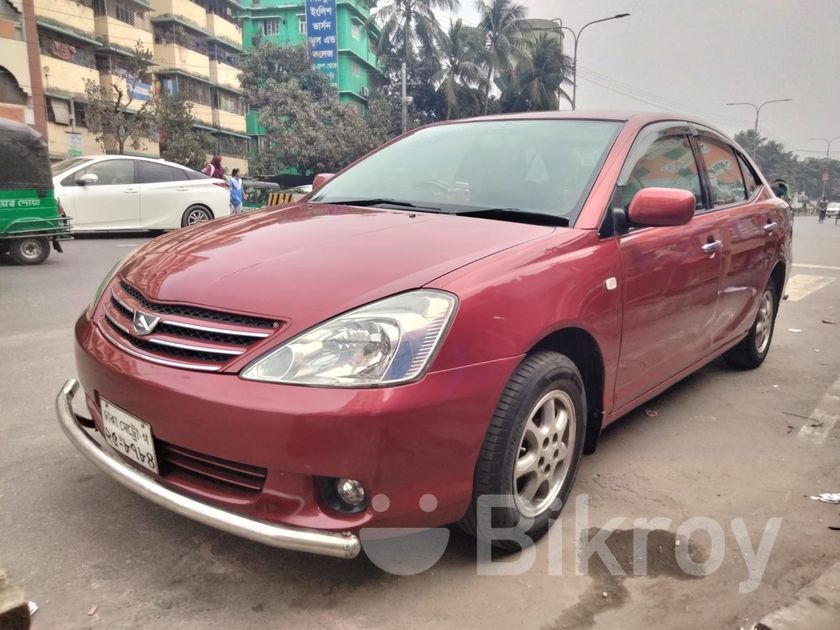 Toyota Allion a15 edition 2004 in Mirpur | Bikroy