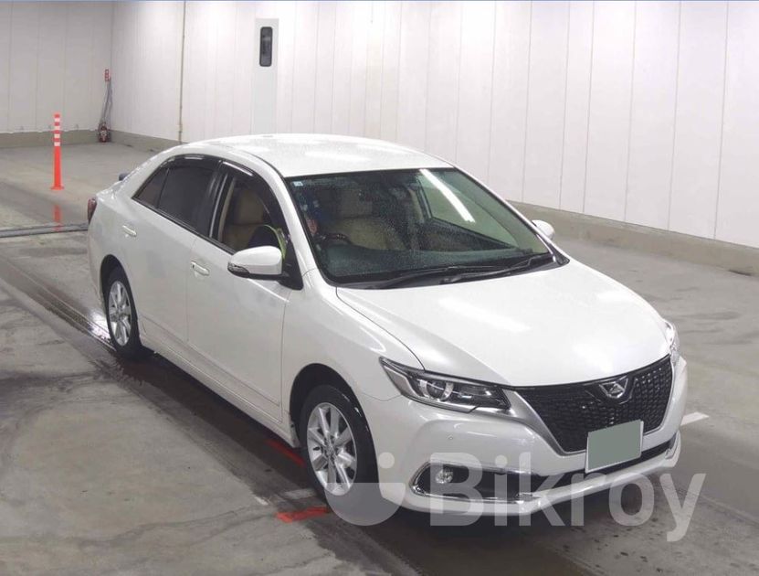 Toyota Allion A15 G PLUS BEIGE INT 2020 for Sale in Sonadanga | Bikroy