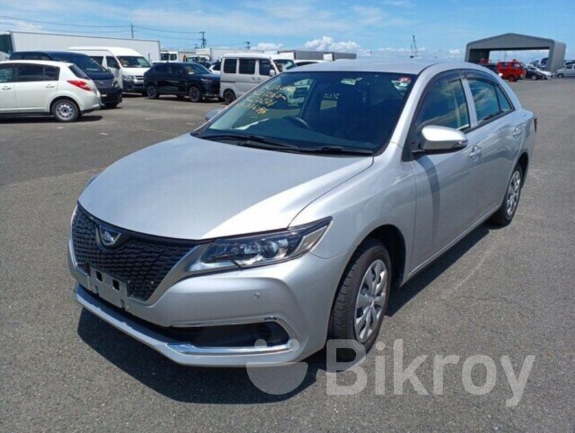 Toyota Allion A15 Package 2019 for Sale in Baridhara | Bikroy