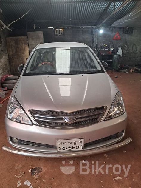 Toyota Allion . 2006 in Banasree | Bikroy