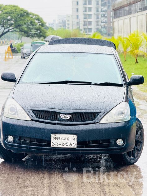 Toyota Allion . 2006 for Sale in Mohammadpur | Bikroy