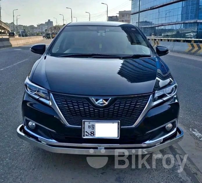 Toyota Allion G LED VERSION 2016 for Sale in Nasirabad | Bikroy