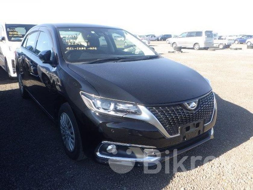 Toyota Allion G PUSH PACKAGE 2020 বিক্রি | মালিবাগ | Bikroy