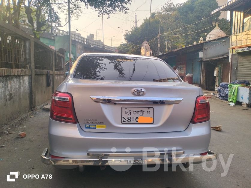 Toyota Axio car key state 2017 for Sale in Agrabad | Bikroy