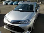Toyota Axio EX HYBRID 2020 for Sale in Baridhara | Bikroy