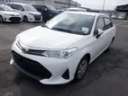 Toyota Axio EX=NON=HYBRID 2020 for Sale in Baridhara | Bikroy
