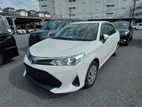 Toyota Axio EX=NON=HYBRID 2020 for Sale in Baridhara | Bikroy