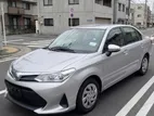 Toyota Axio EX 2020 for Sale in Baridhara | Bikroy