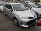 Toyota Axio EX-Package 2020 for Sale in Baridhara | Bikroy