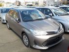 Toyota Axio EX-Package 2020 for Sale in Baridhara | Bikroy