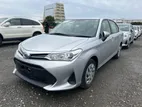 Toyota Fielder EX PACKAGE 2020 HV for Sale in Baridhara | Bikroy