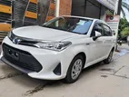 Toyota Axio HYBRID EX PUSH START 2020 for Sale in Baridhara | Bikroy