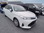 Toyota Axio Ex Ready Stock 2020 for Sale in Baridhara | Bikroy