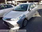 Toyota Axio Hybrid Ex_ 4 Point 2020 for Sale in Mirpur | Bikroy