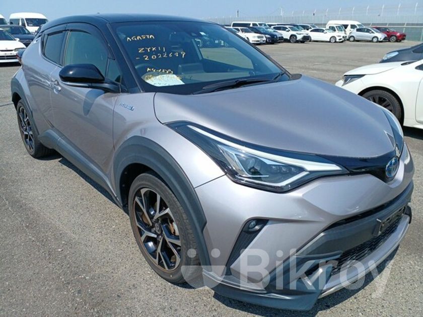 Toyota C-HR G LED 2020 for Sale in ECB Chattar | Bikroy