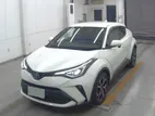 Toyota C-HR G Mode Nero Blue 2020 for Sale in Agrabad | Bikroy