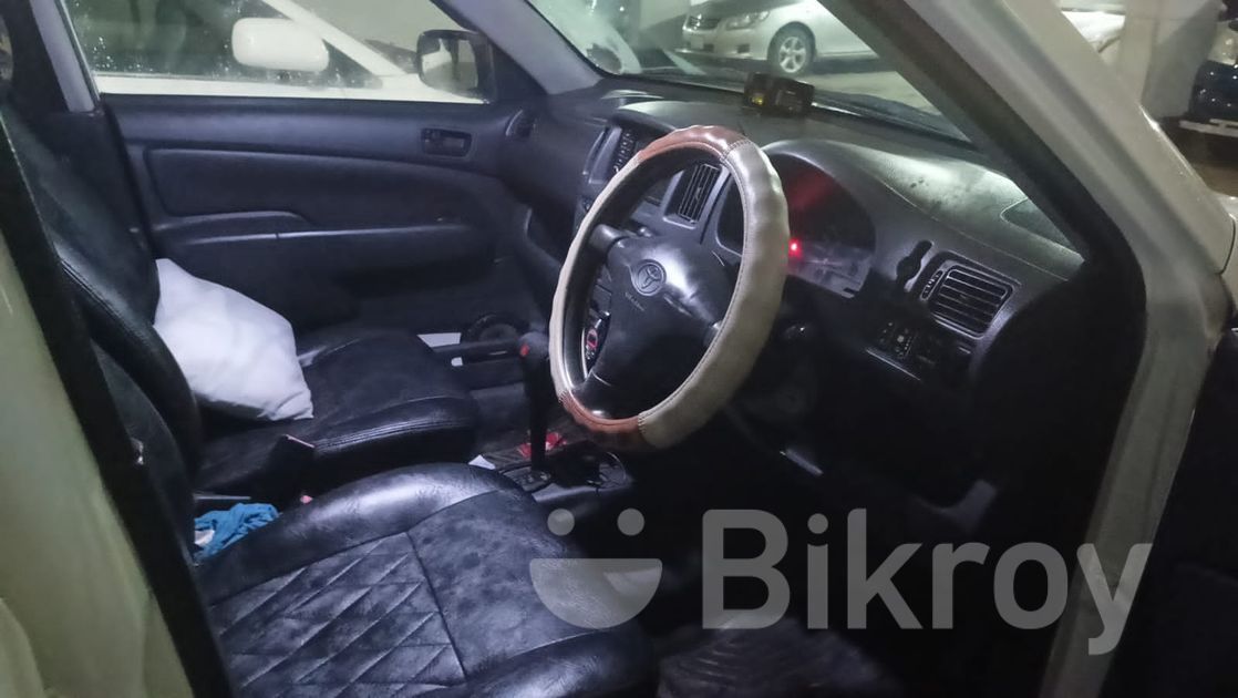 Toyota C-HR probox 2024 in Khulshi | Bikroy