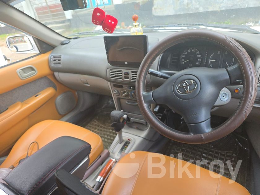 Toyota Corolla 111 1999 for Sale in Shibgonj | Bikroy