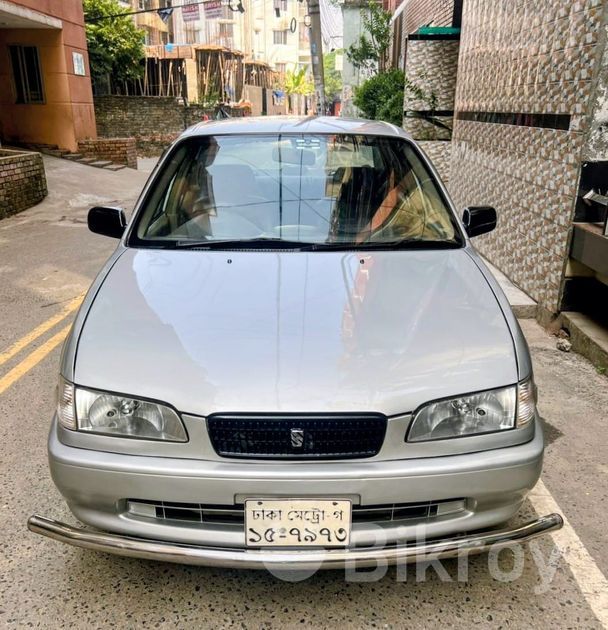 Toyota Corolla 111 All original 1999 for Sale in Mohammadpur | Bikroy