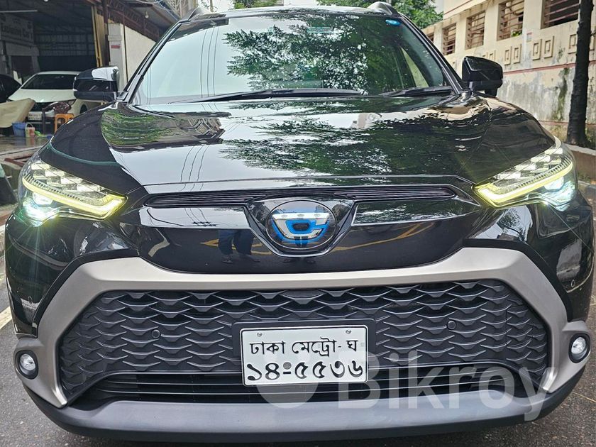 Toyota Corolla G 2022 for Sale in Banani | Bikroy