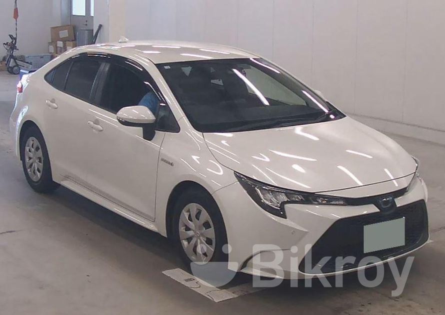 Toyota Corolla G-X 2020 for Sale in Baridhara | Bikroy