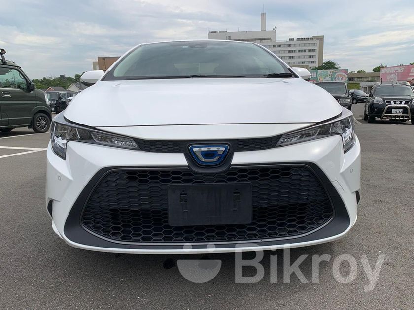 Toyota Corolla S PKG HYBRID 2020 for Sale in Baridhara | Bikroy