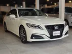 Toyota Crown SHOWROOM-READY 2020 for Sale in Baridhara | Bikroy