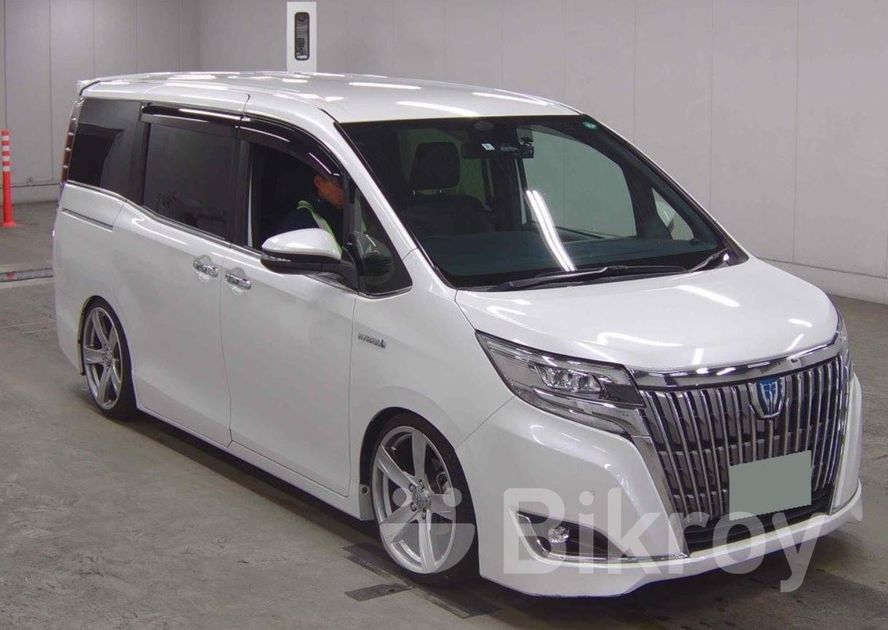Toyota Esquire Gi 2020 for Sale in Paltan | Bikroy