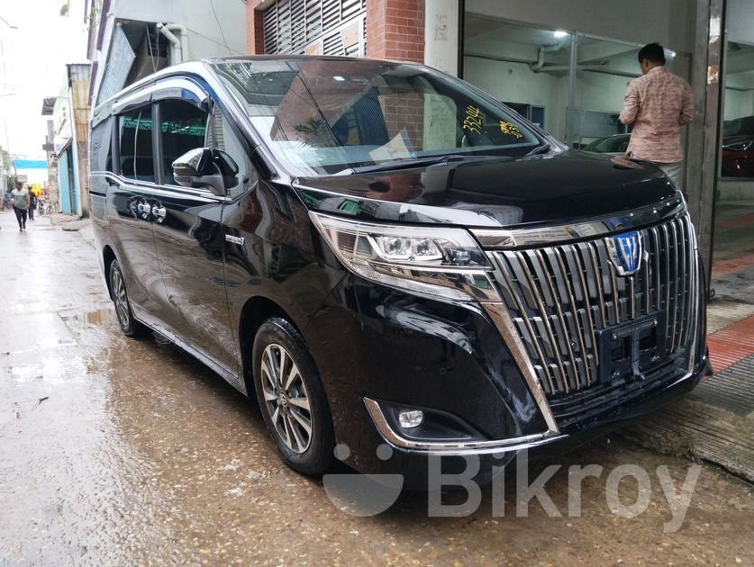 Toyota Esquire GI PREMIUM-HV 2020 for Sale in Baridhara | Bikroy