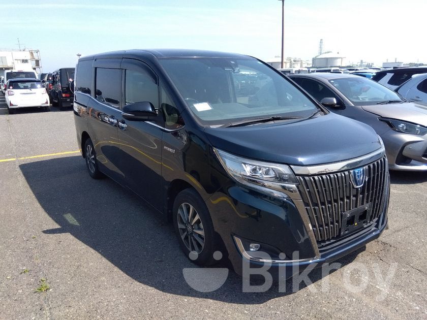 Toyota Esquire GI PREMIUM-HV 2020 for Sale in Baridhara | Bikroy