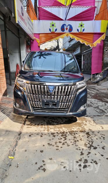 Toyota Esquire GI PREMIUM HV PUSH 2020 for Sale in Baridhara | Bikroy
