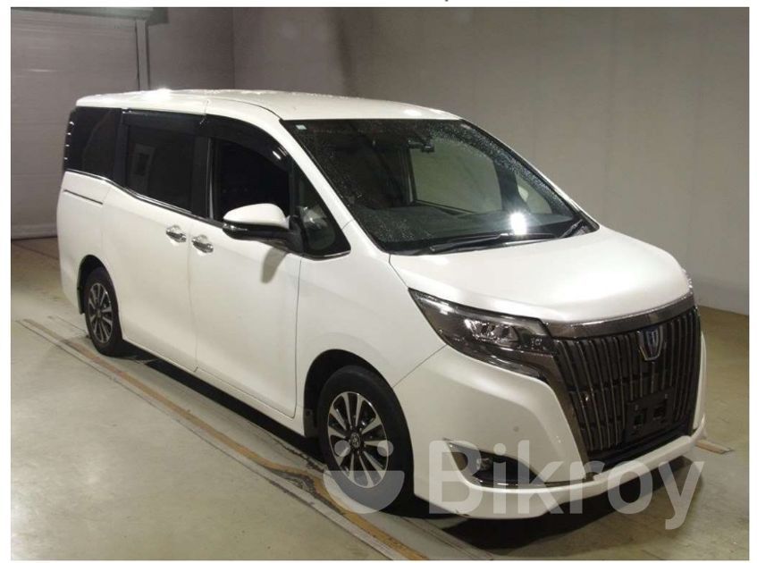 Toyota Esquire GI PREMIUM-PKG 2020 for Sale in Baridhara | Bikroy