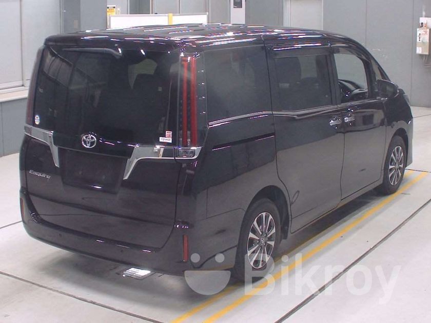 Toyota Esquire GI PRIME PACKAGE 2021 for Sale in Agrabad | Bikroy