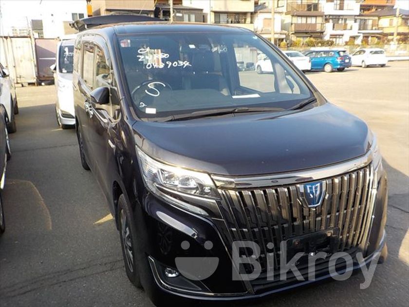 Toyota Esquire GIP 2020 for Sale in Baridhara | Bikroy