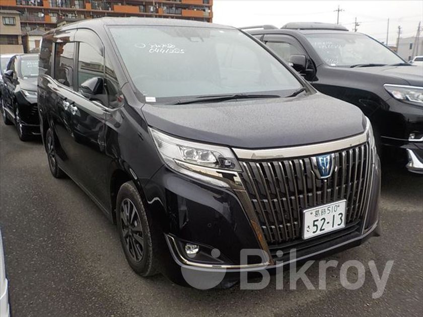 Toyota Esquire GIP 2020 for Sale in Baridhara | Bikroy